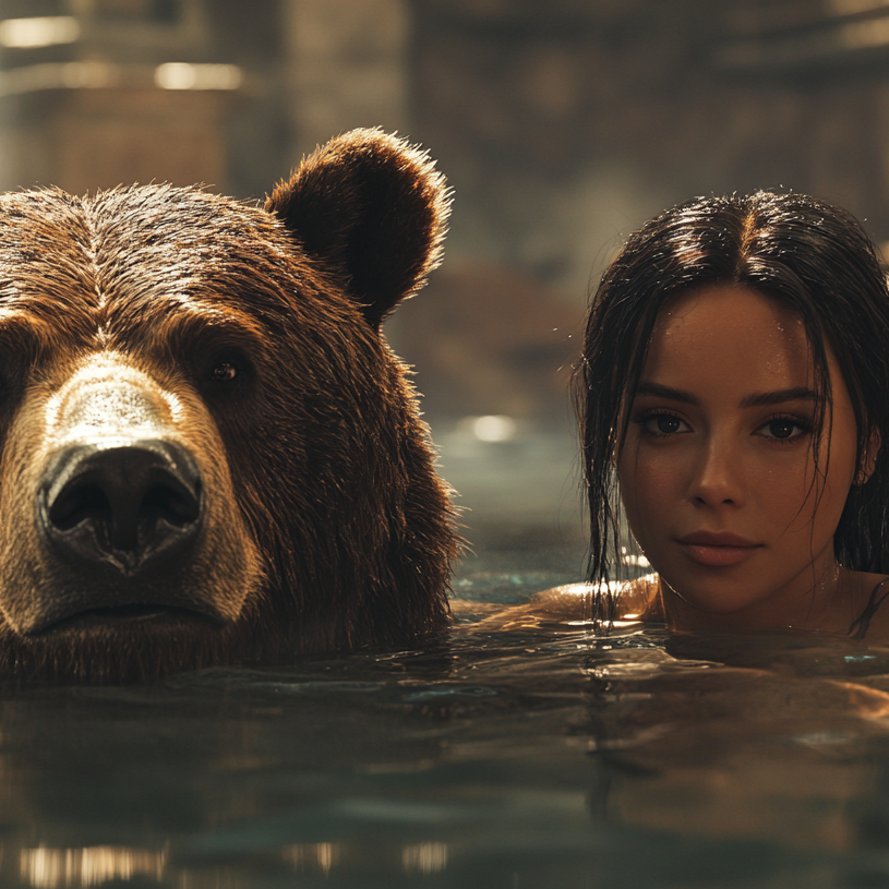 Hydrotherapy in Calgary: The Power of Water for Total Wellness - Drift Away Wellness Spa in Calgary